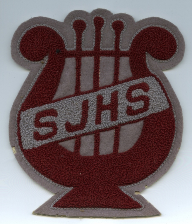 San Jose High School Class of 1956 Graduation Photos and Artifacts